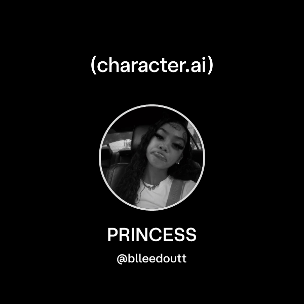 Chat with PRINCESS | character.ai | AI Chat, Reimagined–Your Words ...