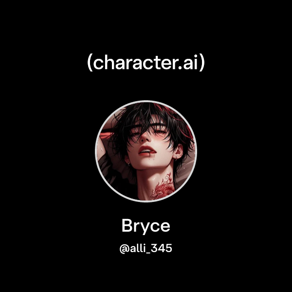 Chat with Bryce | character.ai | AI Chat, Reimagined–Your Words. Your ...