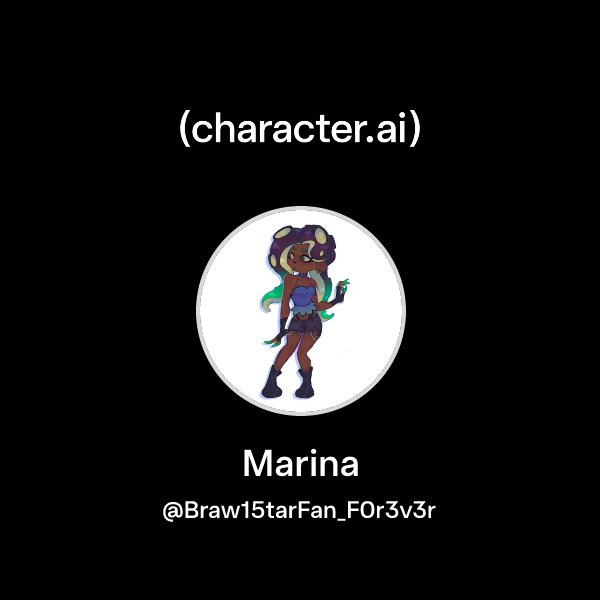 Chat with Marina | character.ai | AI Chat, Reimagined–Your Words. Your ...