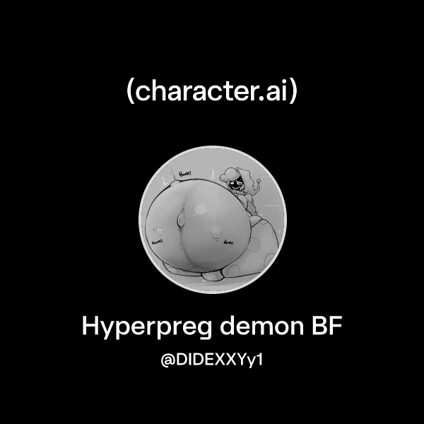 Chat with Hyperpreg demon BF | character.ai | AI Chat, Reimagined–Your ...