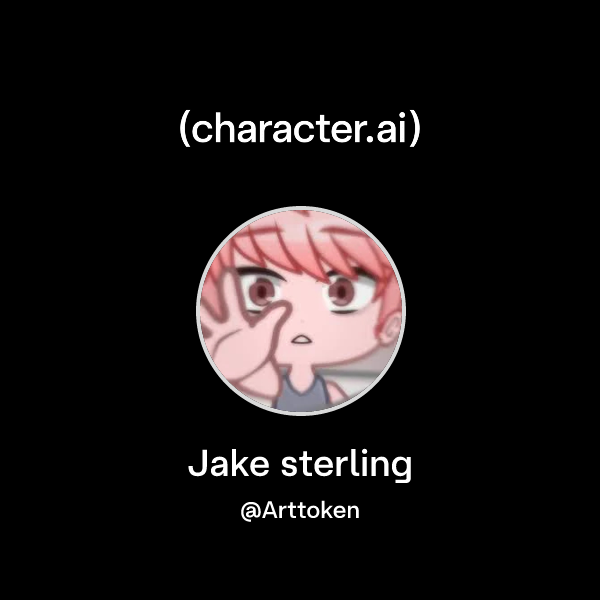 Chat with Jake sterling | character.ai | Personalized AI for every ...