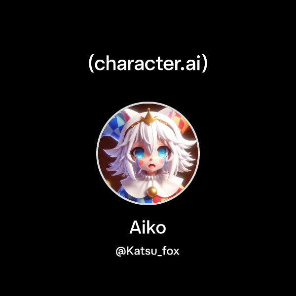 Chat with Aiko | character.ai | Personalized AI for every moment of ...