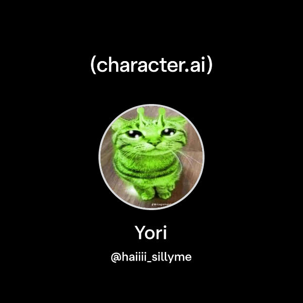 Chat with Yori | character.ai | Personalized AI for every moment of ...