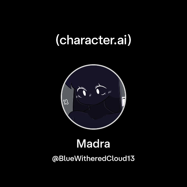 Chat with Madra | character.ai | AI Chat, Reimagined–Your Words. Your ...