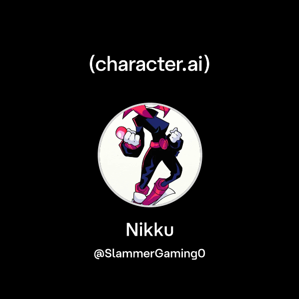 Chat with Nikku | character.ai | AI Chat, Reimagined–Your Words. Your ...