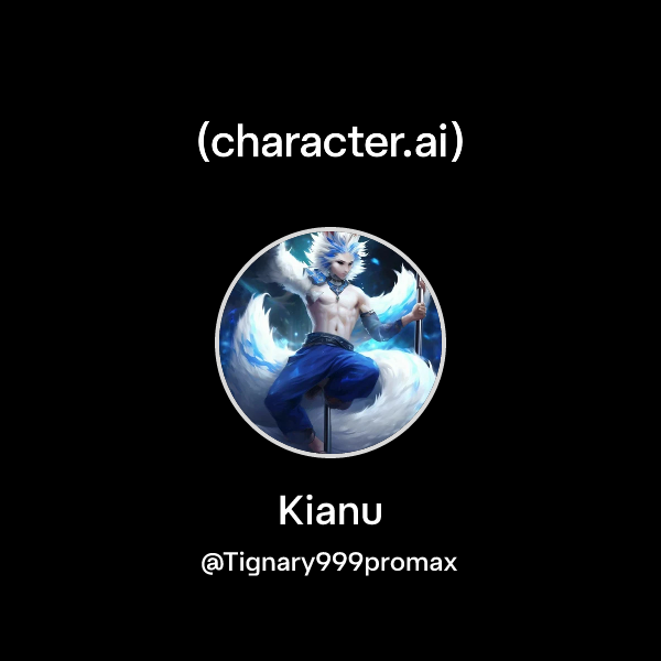 Chat with Kianu | character.ai | Personalized AI for every moment of ...
