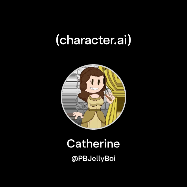 Chat with Catherine | character.ai | AI Chat, Reimagined–Your Words ...