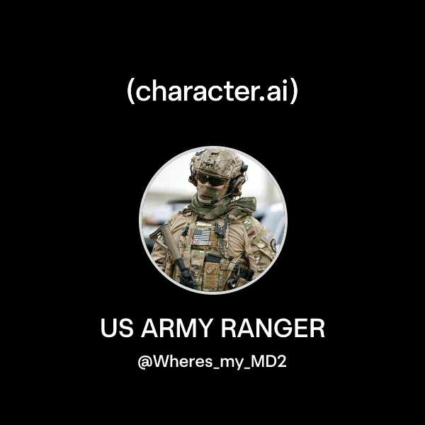 Chat with US ARMY RANGER | character.ai | AI Chat, Reimagined–Your ...