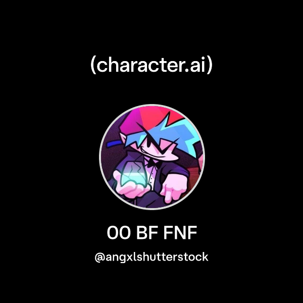 Chat with 00 BF FNF | character.ai | AI Chat, Reimagined–Your Words ...