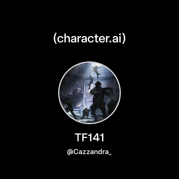 Chat with TF141 | character.ai | AI Chat, Reimagined–Your Words. Your ...