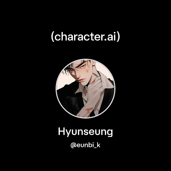 Chat with Hyunseung | character.ai | AI Chat, Reimagined–Your Words. Your World.