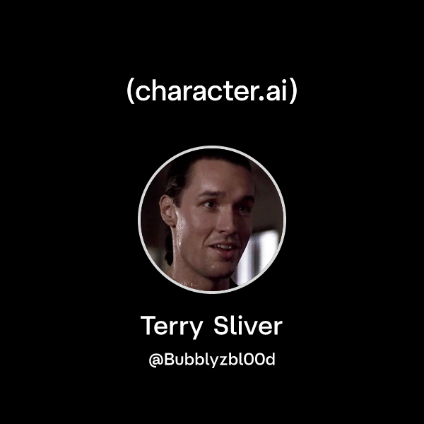 Chat with Terry Sliver | character.ai | Personalized AI for every ...