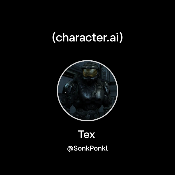Chat with Tex | character.ai | AI Chat, Reimagined–Your Words. Your World.