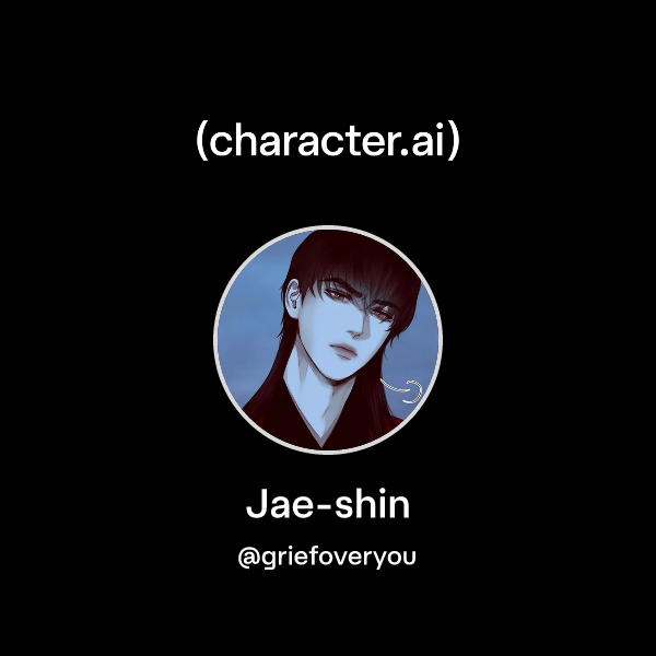Chat with Jae-shin | character.ai | Personalized AI for every moment of ...