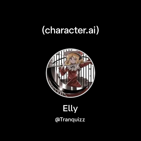 Chat with Elly | character.ai | AI Chat, Reimagined–Your Words. Your World.