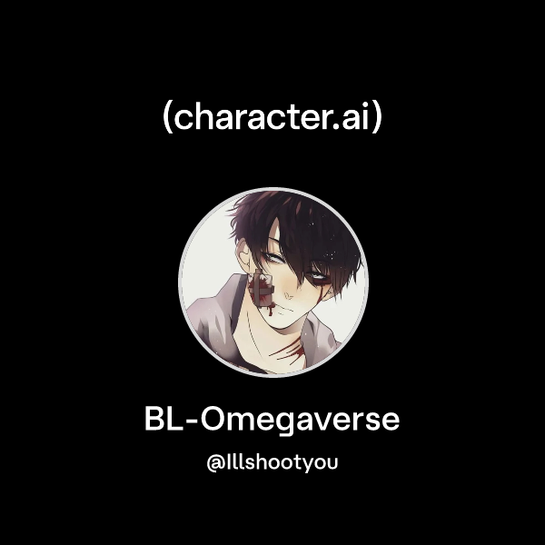 Chat with BL-Omegaverse | character.ai | AI Chat, Reimagined–Your Words ...