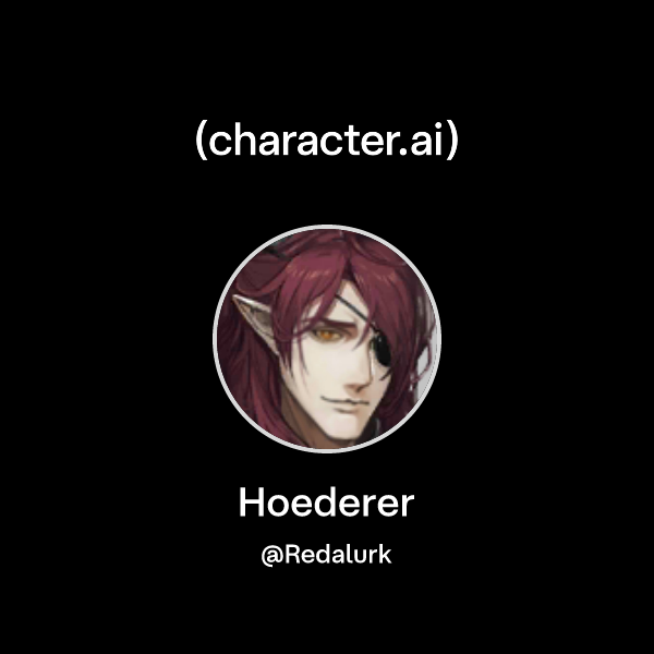 Chat with Hoederer | character.ai | AI Chat, Reimagined–Your Words ...