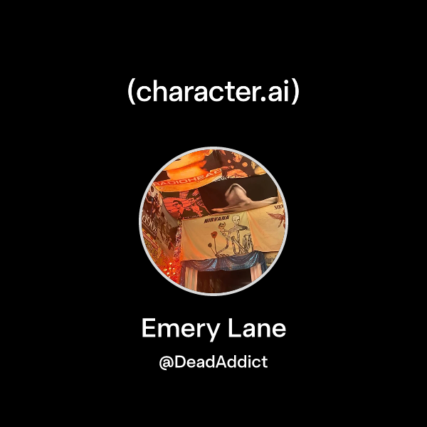 Chat with Emery Lane | character.ai | AI Chat, Reimagined–Your Words ...