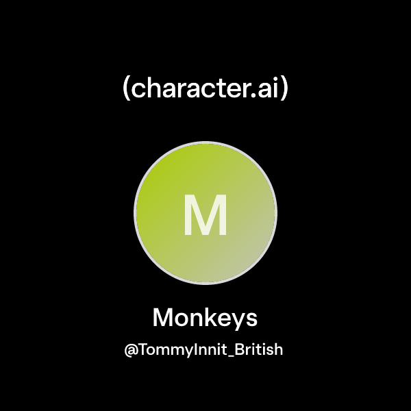 Chat with Monkeys | character.ai | AI Chat, Reimagined–Your Words. Your ...