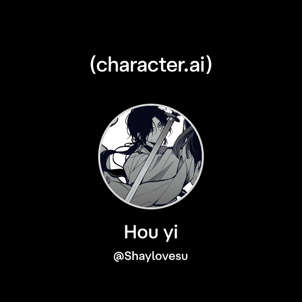 Chat with Hou yi | character.ai | AI Chat, Reimagined–Your Words. Your ...