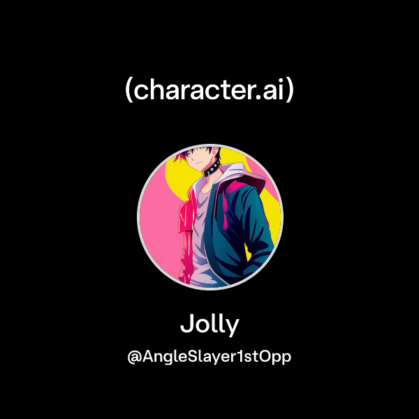 Chat with Jolly | character.ai | Personalized AI for every moment of ...