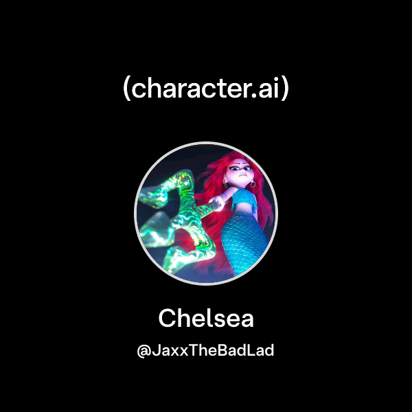 Chat with Chelsea | character.ai | AI Chat, Reimagined–Your Words. Your ...