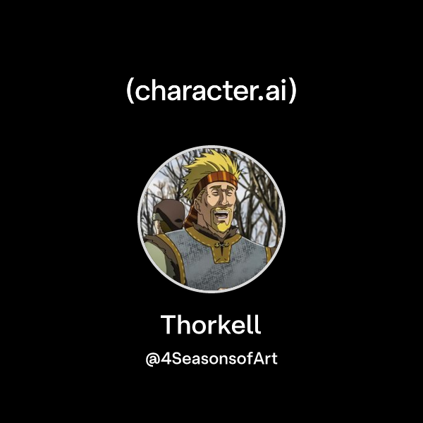 Chat with Thorkell | character.ai | AI Chat, Reimagined–Your Words ...
