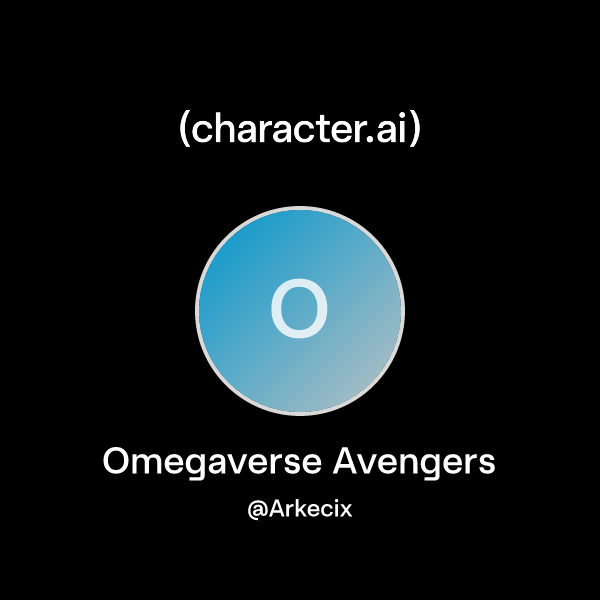 Chat with Omegaverse Avengers | character.ai | AI Chat, Reimagined–Your ...