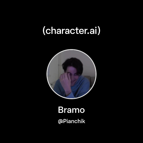 Chat with Bramo | character.ai | Personalized AI for every moment of ...