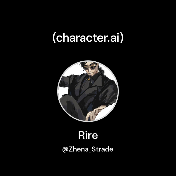 Chat with Rire | character.ai | Personalized AI for every moment of ...