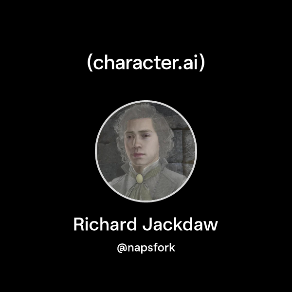 Chat with Richard Jackdaw | character.ai | AI Chat, Reimagined–Your ...