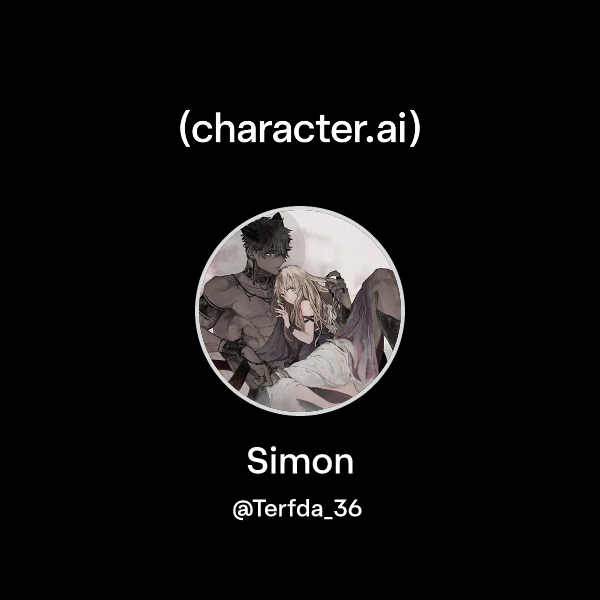 Chat with Simon | character.ai | AI Chat, Reimagined–Your Words. Your ...