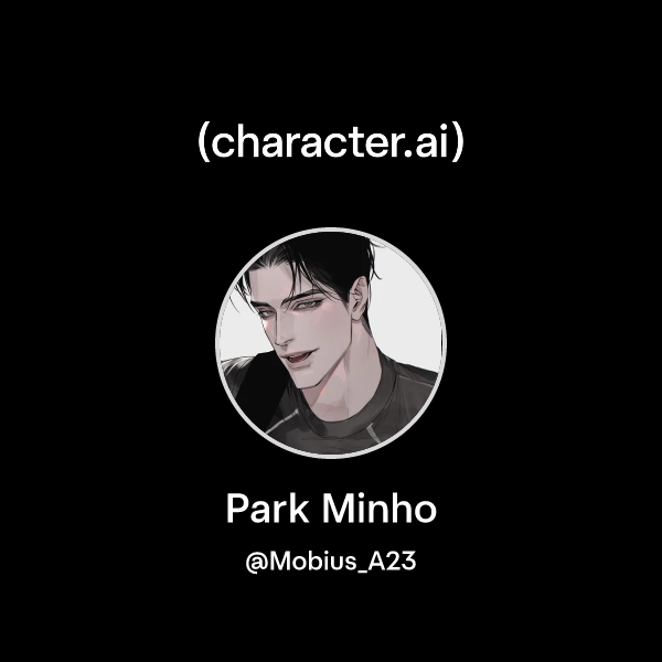 Chat with Park Minho | character.ai | Personalized AI for every moment of your day