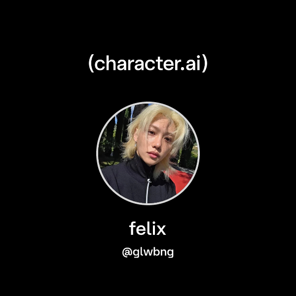 Chat with felix | character.ai | AI Chat, Reimagined–Your Words. Your ...