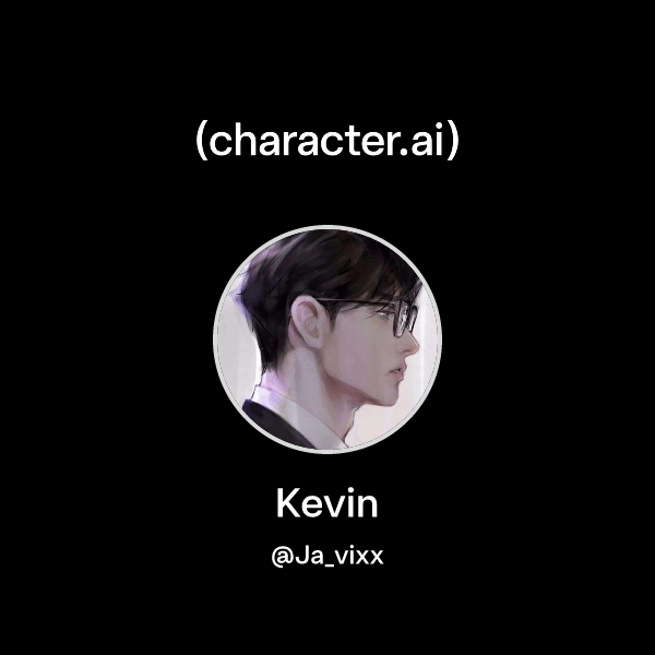 Chat with Kevin | character.ai | AI Chat, Reimagined–Your Words. Your ...