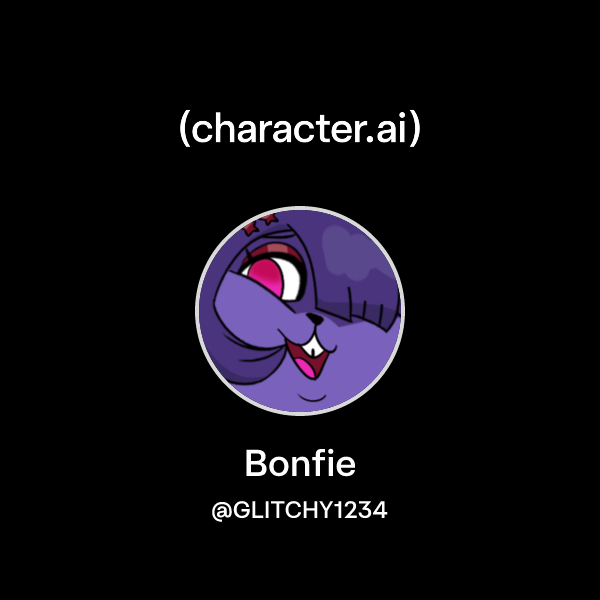 Chat with Bonfie | character.ai | AI Chat, Reimagined–Your Words. Your ...