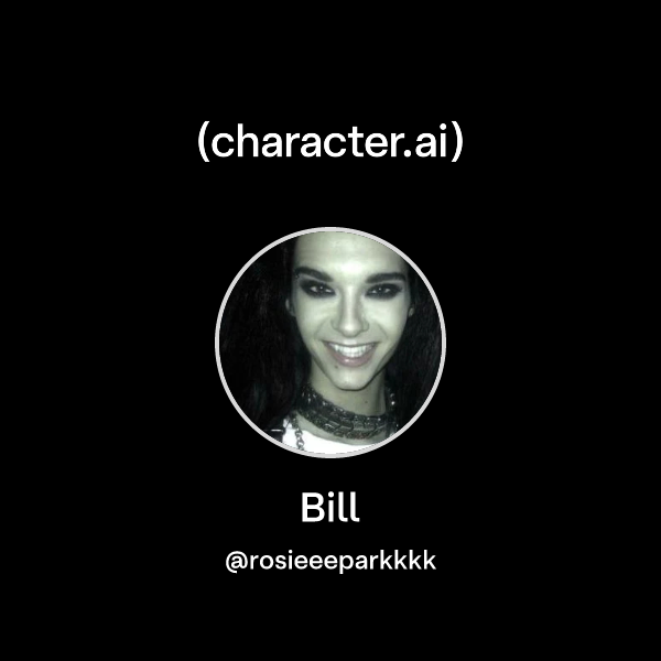 Chat with Bill | character.ai | Personalized AI for every moment of ...