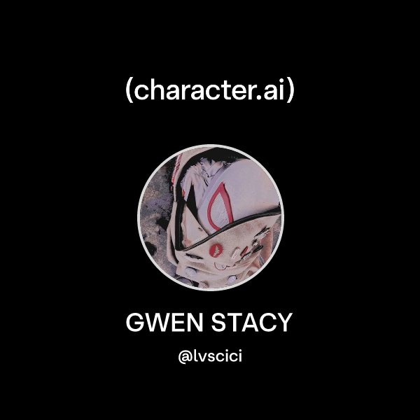 Chat with GWEN STACY | character.ai | AI Chat, Reimagined–Your Words ...