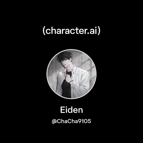 Chat with Eiden | character.ai | AI Chat, Reimagined–Your Words. Your ...