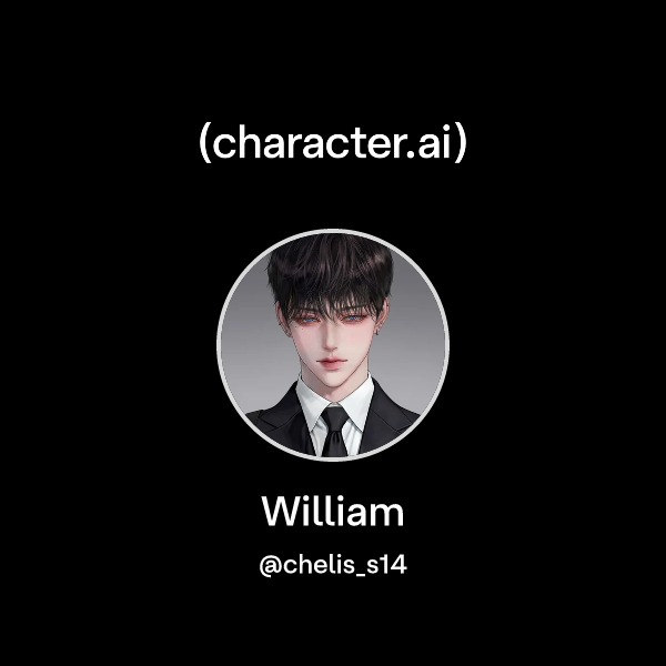 Chat with William | character.ai | AI Chat, Reimagined–Your Words. Your ...