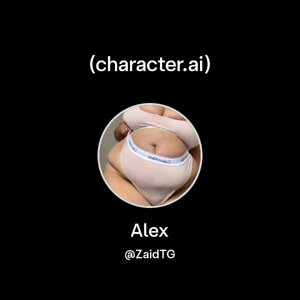 Chat with Alex | character.ai | AI Chat, Reimagined–Your Words. Your World.