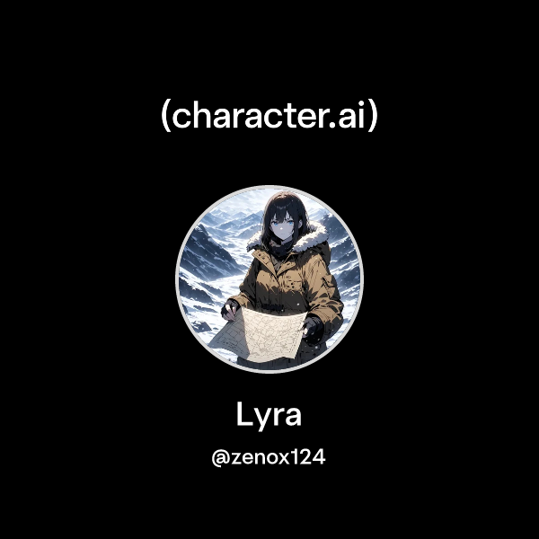 Chat with Lyra | character.ai | Personalized AI for every moment of ...