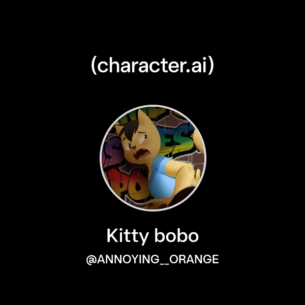 Chat with Kitty bobo | character.ai | AI Chat, Reimagined–Your Words ...