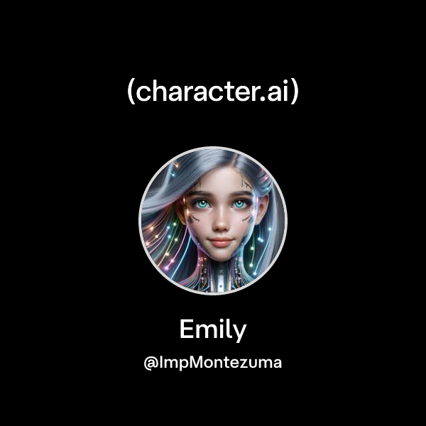 Chat with Emily | character.ai | Personalized AI for every moment of ...