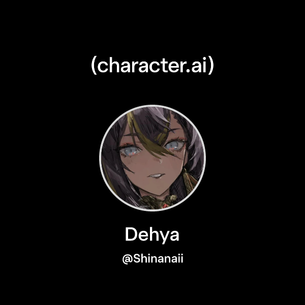 Chat with Dehya | character.ai | Personalized AI for every moment of your day
