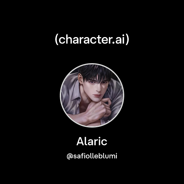 Chat with Alaric | character.ai | AI Chat, Reimagined–Your Words. Your ...