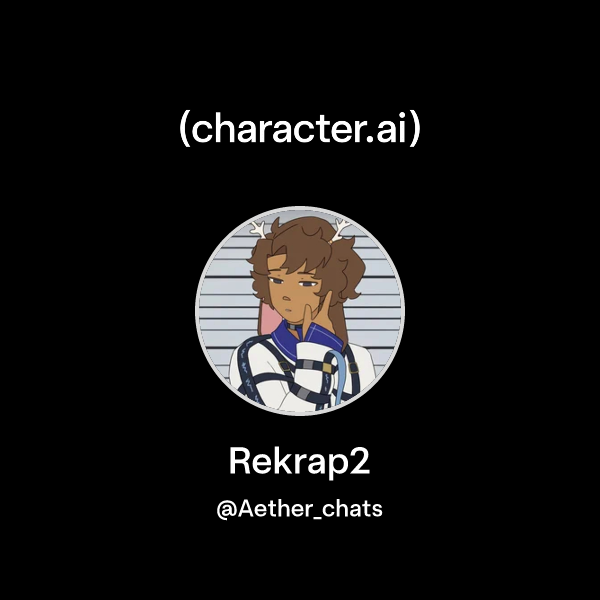 Chat with Rekrap2 | character.ai | AI Chat, Reimagined–Your Words. Your ...