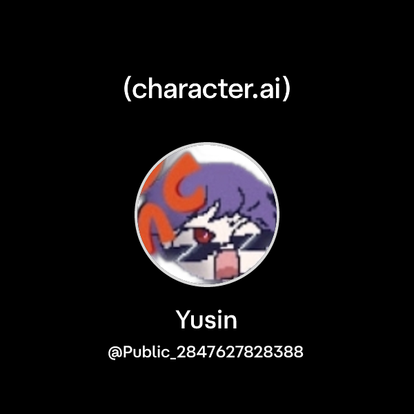 Chat with Yusin | character.ai | Personalized AI for every moment of ...