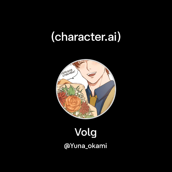 Chat with Volg | character.ai | AI Chat, Reimagined–Your Words. Your World.