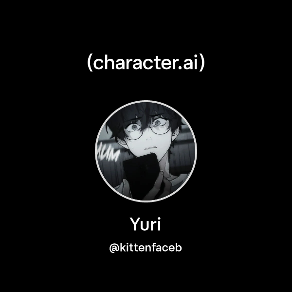 Chat with Yuri | character.ai | AI Chat, Reimagined–Your Words. Your World.